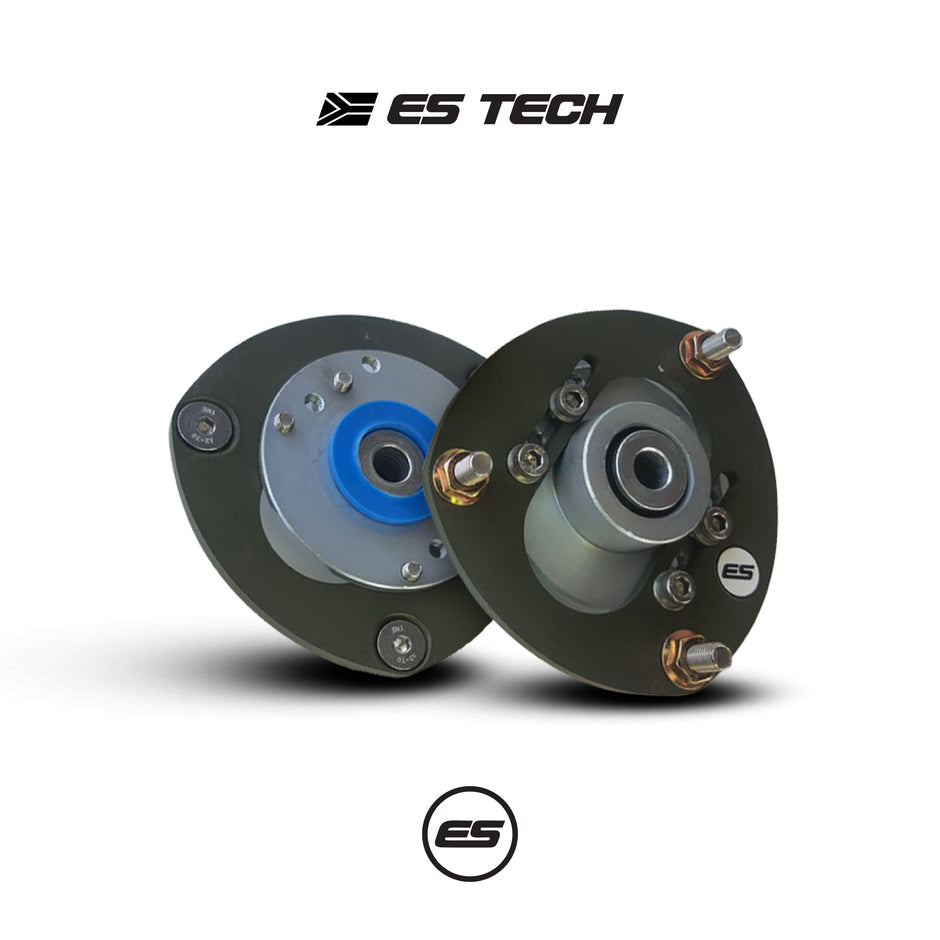 ES Tech Customs – ES Tech Shop